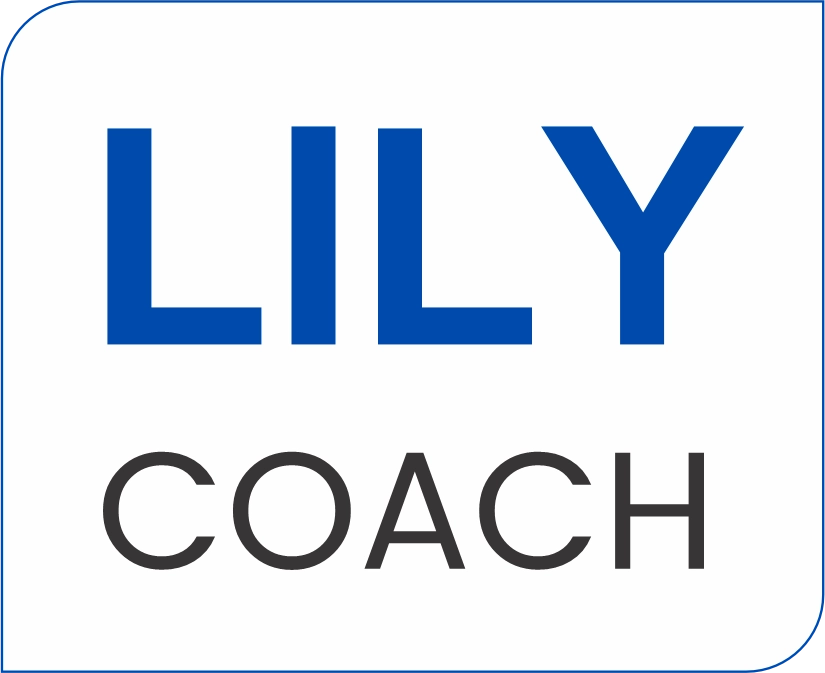 Lily Home - Lily Coach